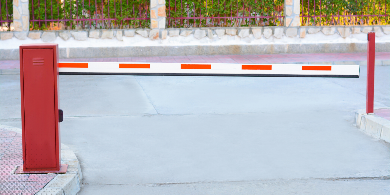 Road Blocker & Barrier - ELAKTA - Best CCTV Security Solutions in ...